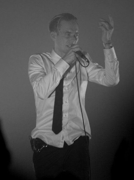 Covenant...Neues Album mit einem alten Bekannten +Video