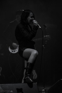 Tanzen verboten Festival 2015 - und es wurde doch getanzt