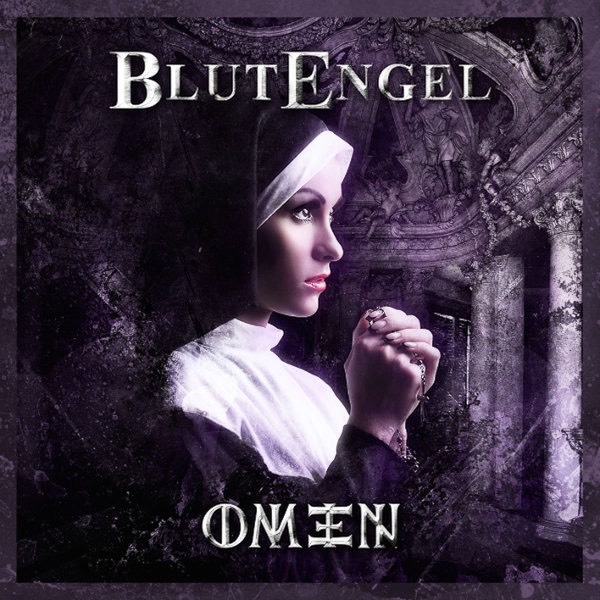 Blutengel - Omen (13.02.2015) +Video +Tourdaten