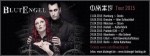 Blutengel - Omen (13.02.2015) +Video +Tourdaten